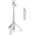 Ulanzi MT-08 Camera Smartphone Vlog Tripod Mini Portable Tripod With ...