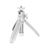Ulanzi MT-08 Extendable Desktop Tripod Stand Selfie Stick with 1/4 ...