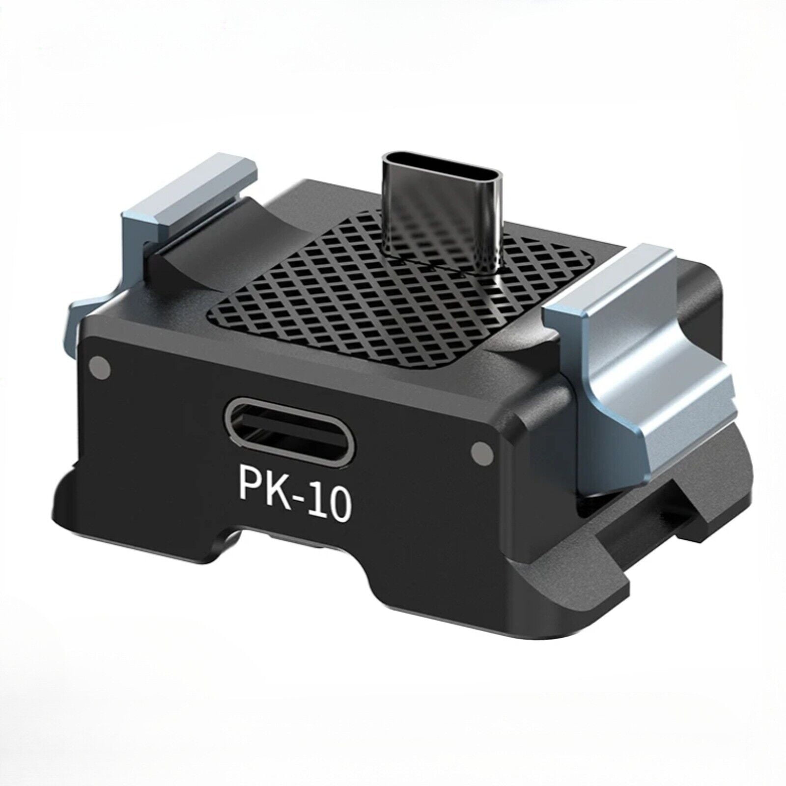 Ulanzi PK-10 Expansion Adapter for DJI Osmo Pocket 3 with 1/4” Thread ...