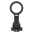 Ulanzi PM01 MagSafe Extension Mount for DJI Pocket 3 with Cold Shoe, 1/ ...