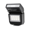 Ulanzi F12 Mini Camera Flash Speedlite – Portable Standard Hot Shoe ...