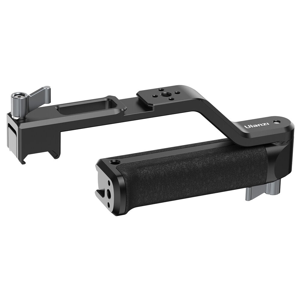 Ulanzi Sling Handgrip Stabilizer for DJI RS 3/RS 3 Mini/RS 3 Pro ...