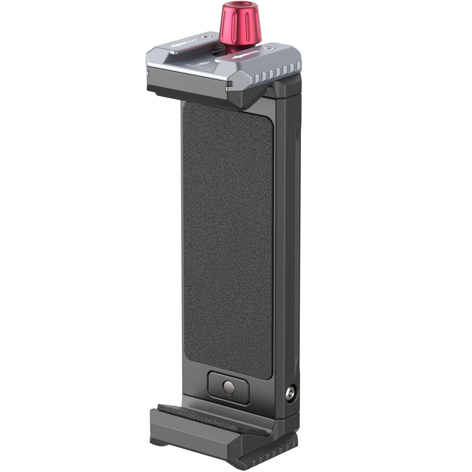 Ulanzi U-Pad III Metal Tablet & Phone Tripod Mount Holder, Universal ...