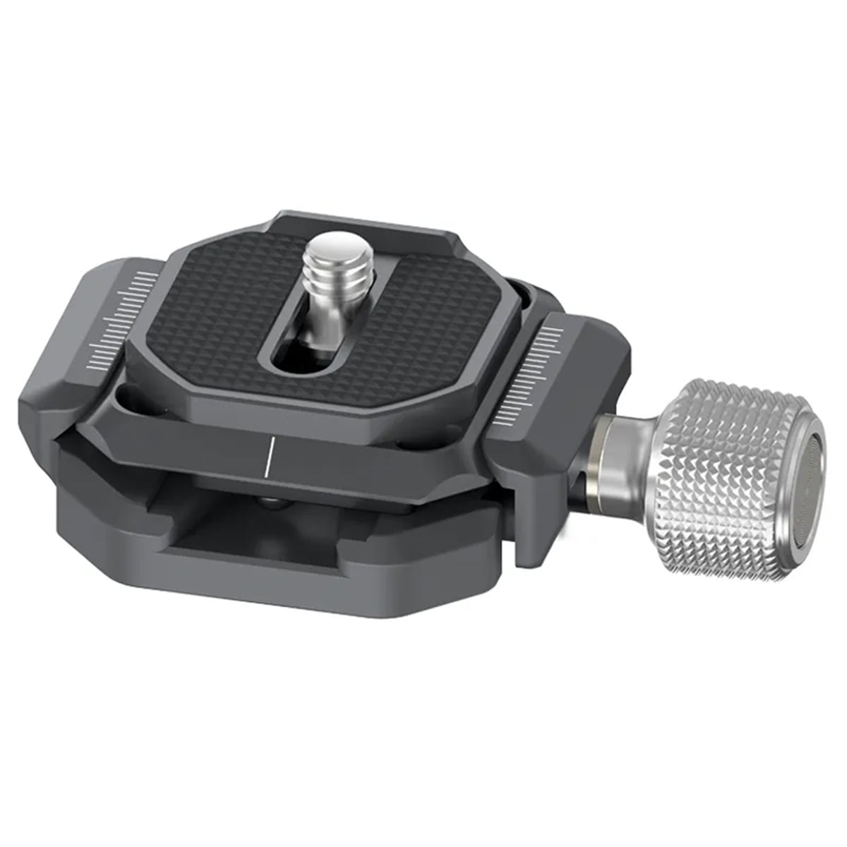 Ulanzi Universal ARCA-Style Quick Release Plate - Walmart.com