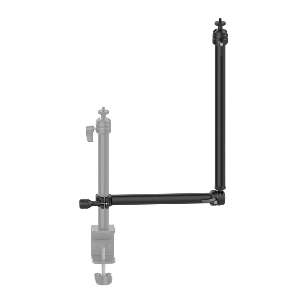 Ulanzi VIJIM LS04 Adjustable Flexible Arm Extension Stand Aluminum ...