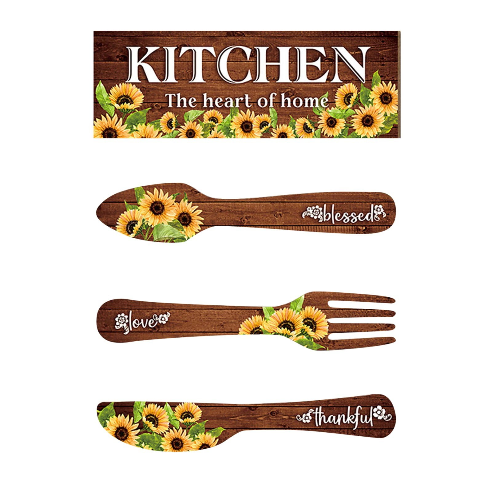 Ularma Door Sign Patty Day Decorations Wood Signs Scene Directions Wood ...