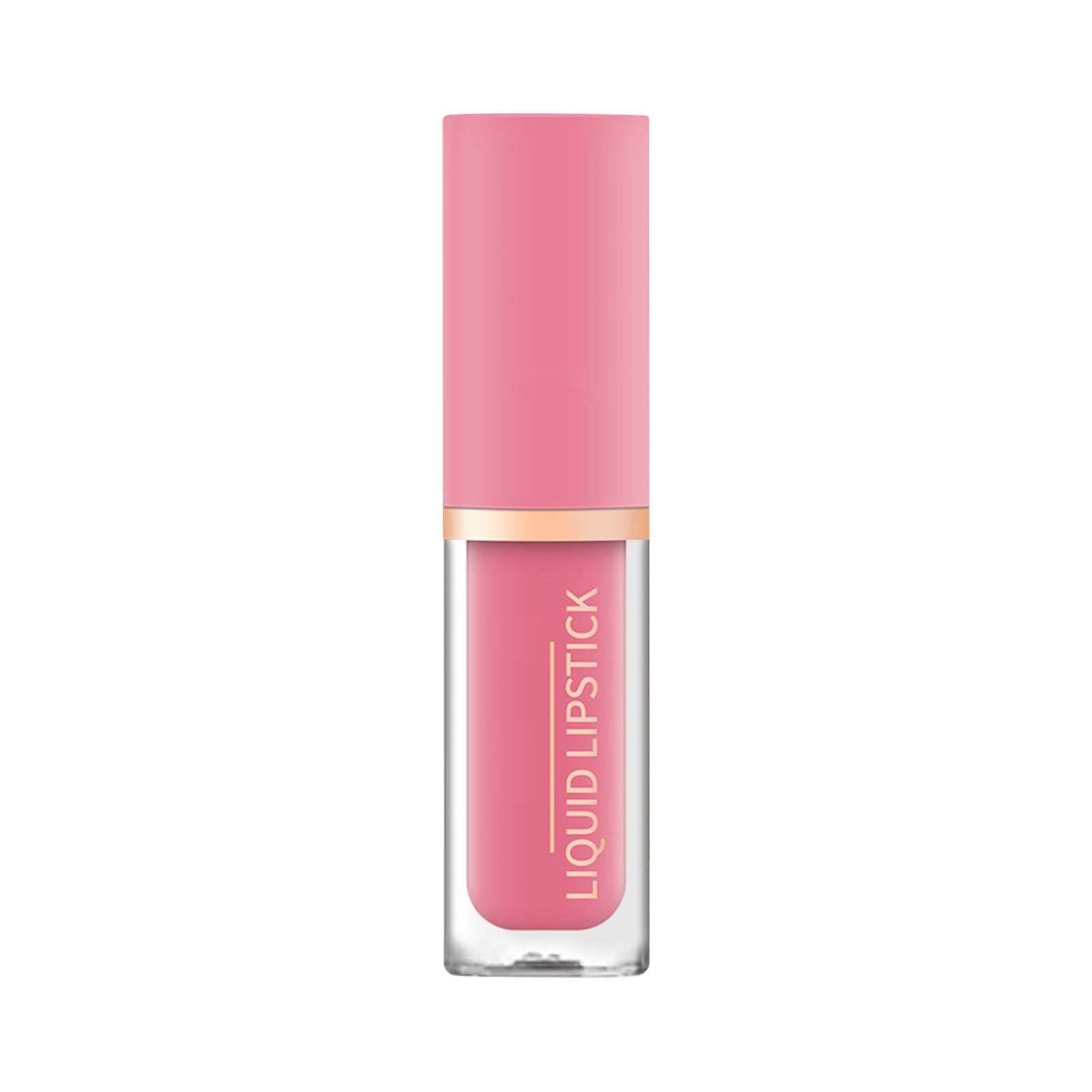 Ularma Dose Of Color Concealer Peach C Liquid Lipstick Lip Plumper