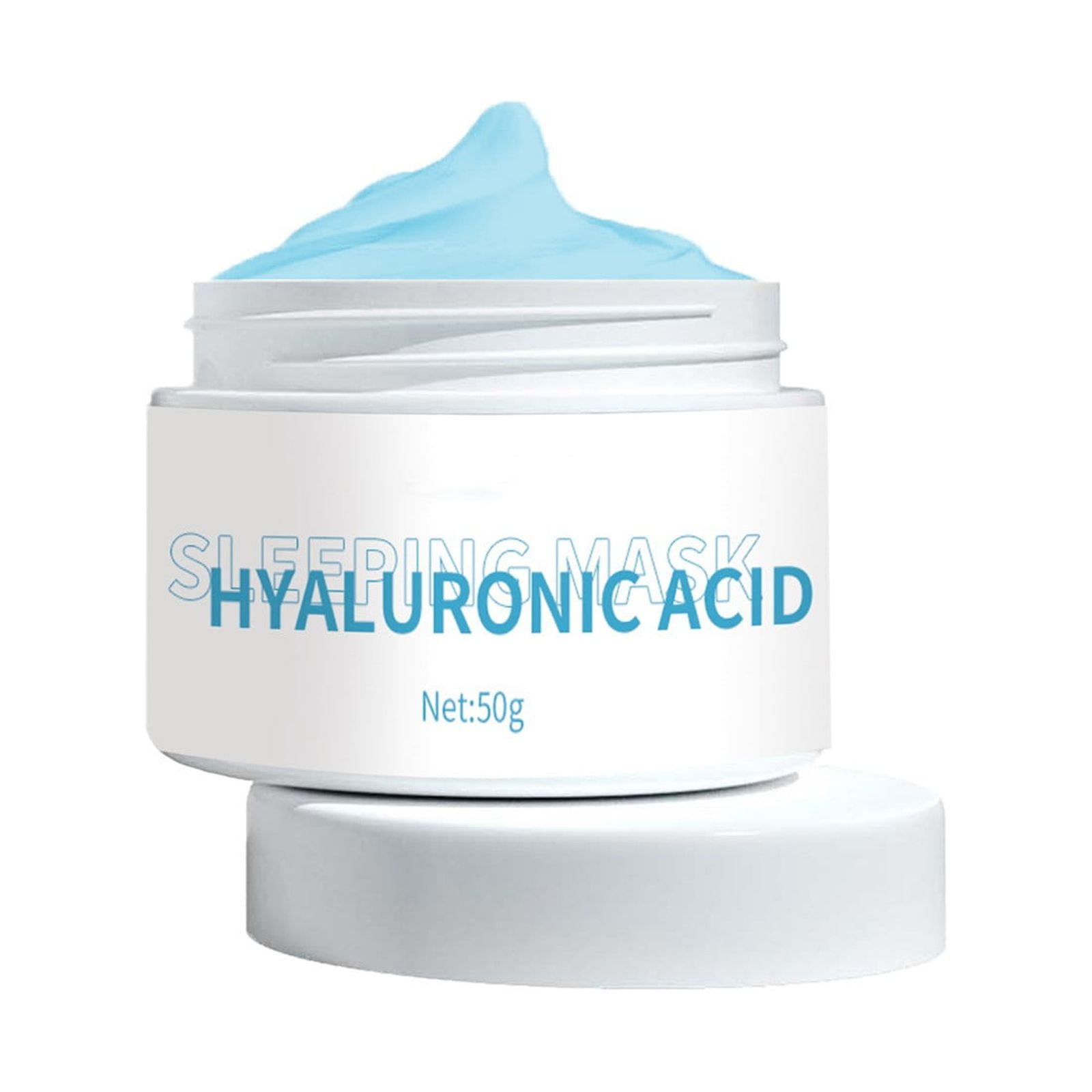 Ularma Face Peel off Cuticle Sleeping Hydrating Moisturizing Shrinking ...