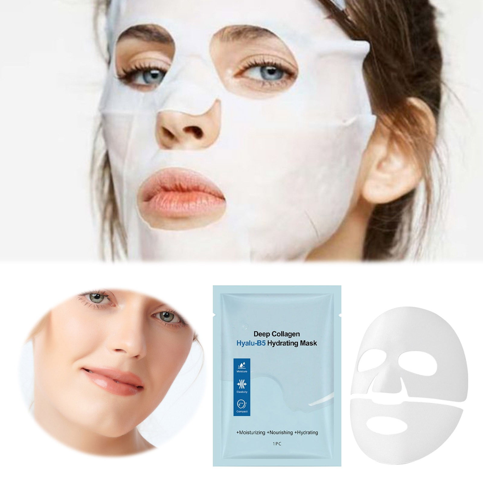 Ularma Womens Personal Care Things Self Care Items Collagen B5 ...