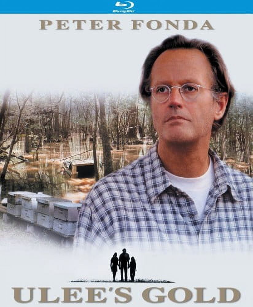 Ulee's Gold (Blu-ray) - Walmart.com