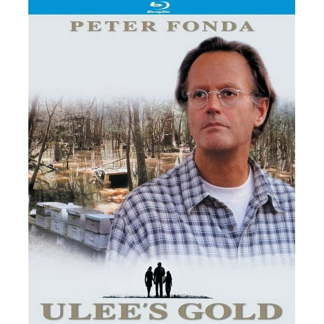 Ulee's Gold (Blu-ray) - Walmart.com