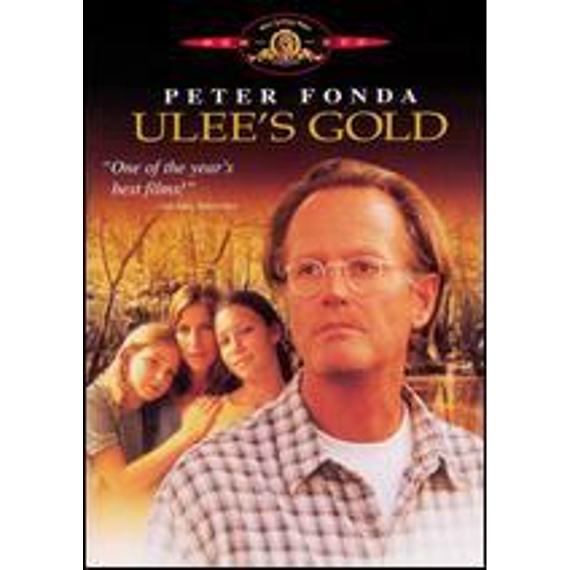 Pre-Owned Ulee's Gold (DVD 0027616778727) directed by Victor Nu√±ez ...