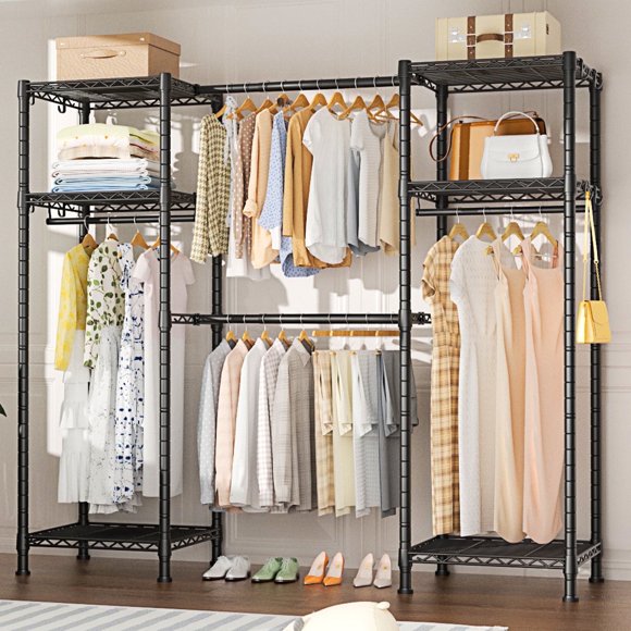 Uline Shelving