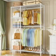 Suit Display Rack