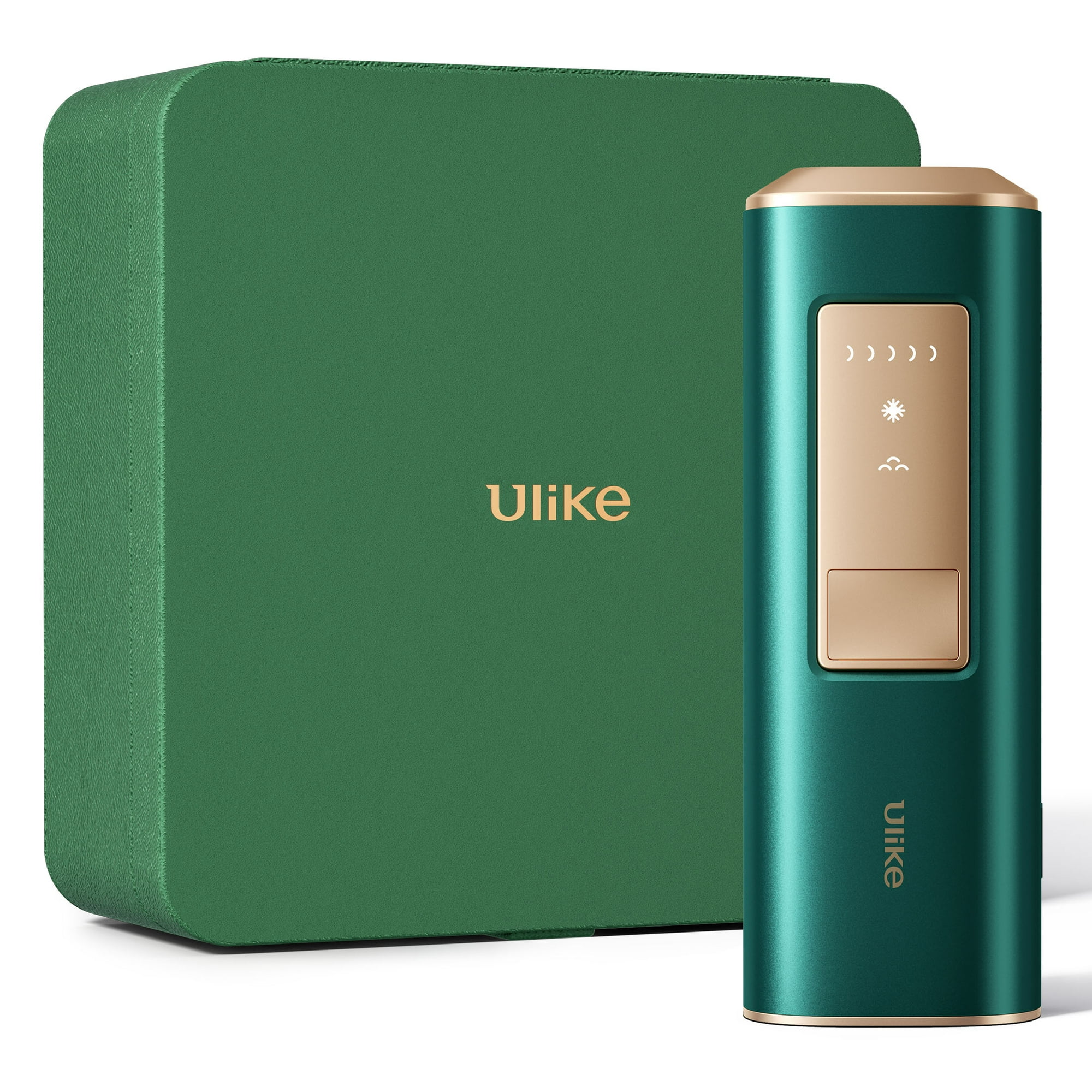 Ulike Sapphire AIR+ IPL Hair Removal Handset for Women and Men – eX-tremes