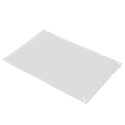 Uline Clear Bags