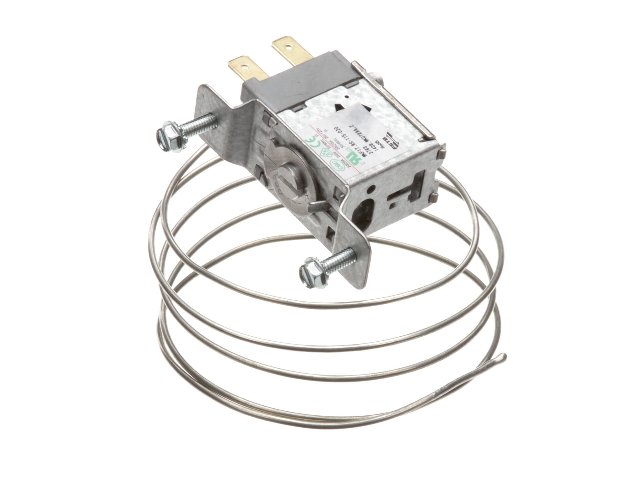 Uline 80-54590-00 95-98 Im Control - Walmart.com