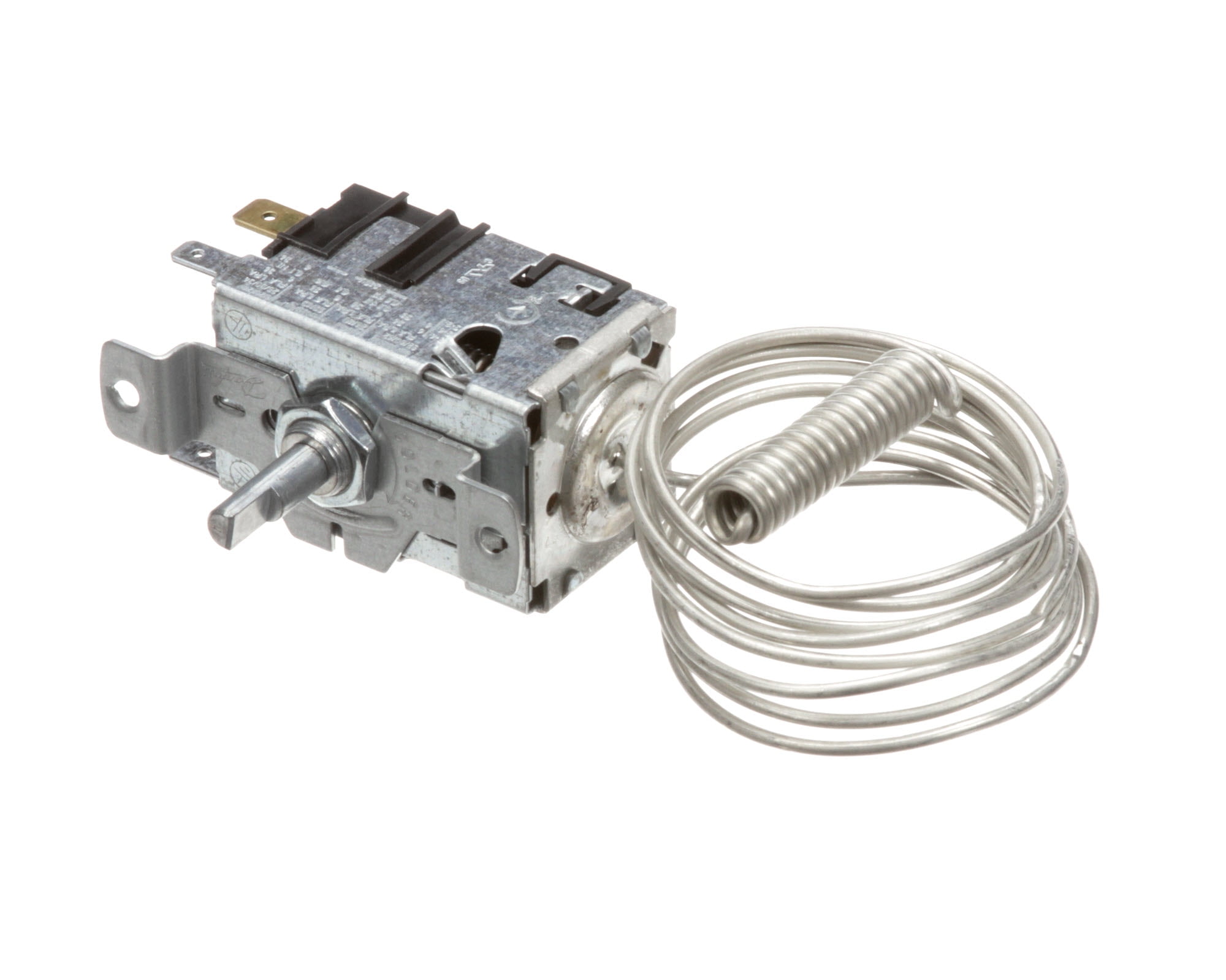 U-Line Control Without Knob, OEM Replacement Part, Uline 80-54683-00 ...