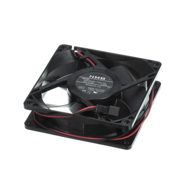 Uline 80-54310-00 Evaporator Axial Fan with Wire Lead & Plug - Walmart.com