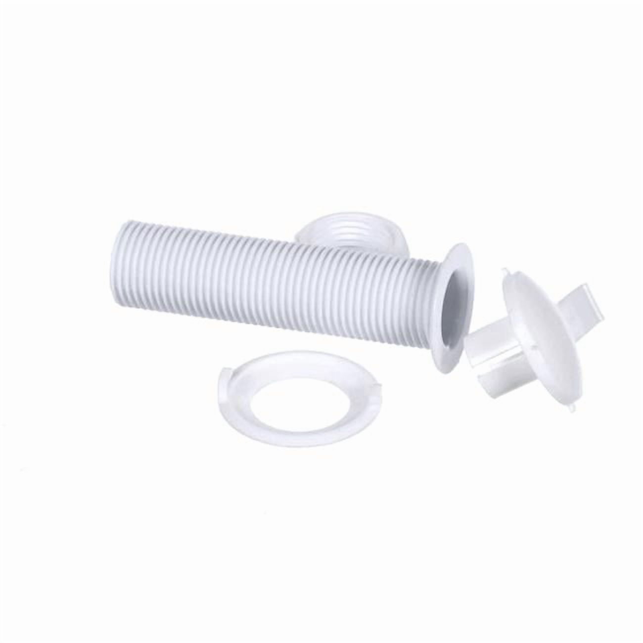 Uline 80-55652-00 Genuine OEM Drainage Fitting Assembly - Walmart.com