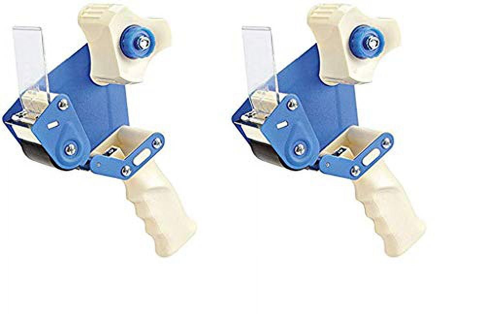 Uline H-150 2-Inch Hand-Held Industrial Side Loading Tape Dispenser ...