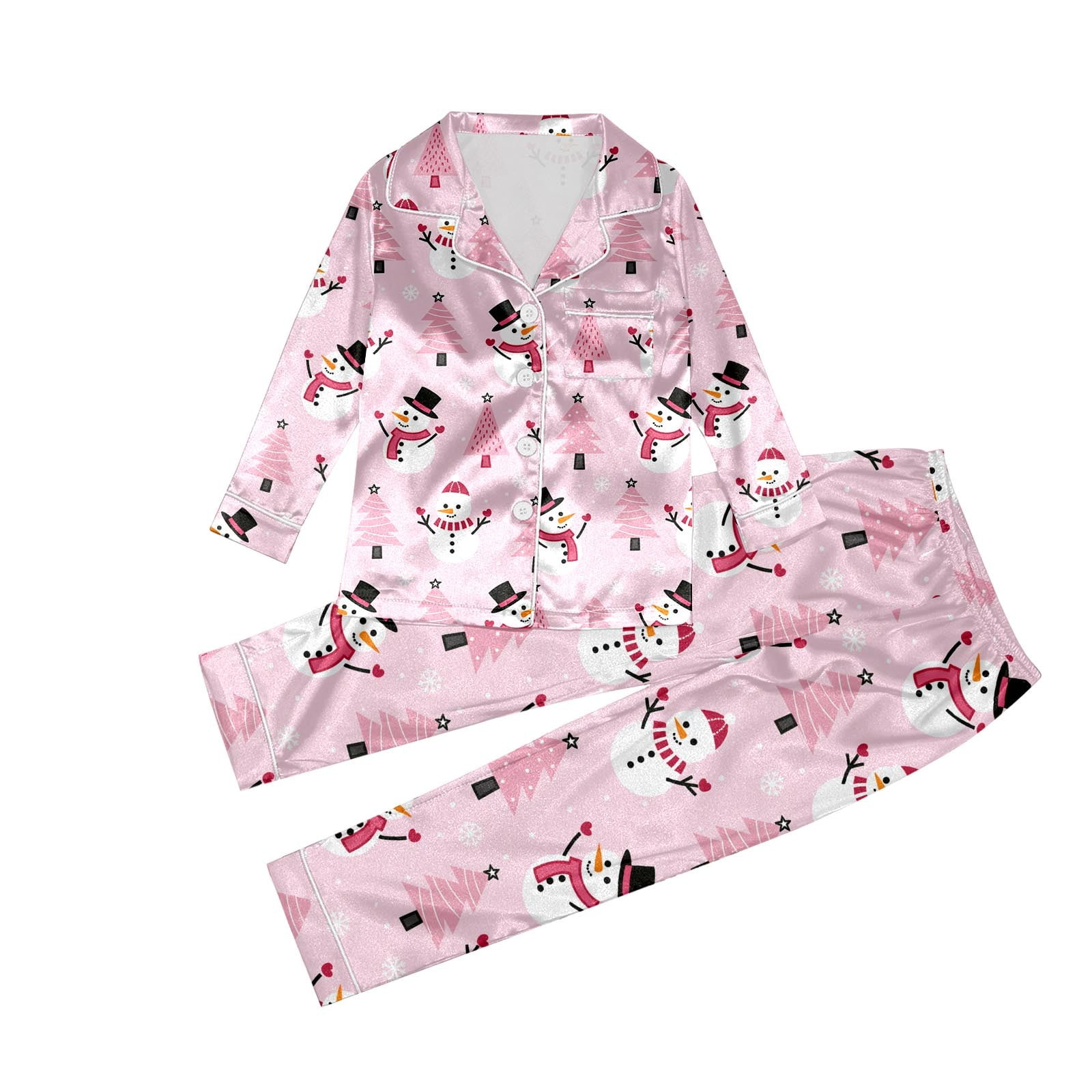 Ulitacool Outfits For Girl Solid Color Outfits Winter Fall Two Piece ...
