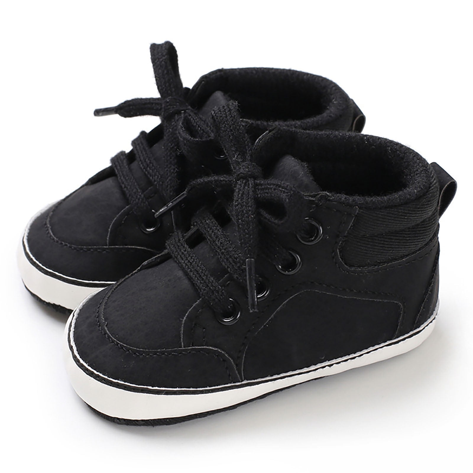 Ulitacool Shoes For Boy Spring And Autumn Children Sneakers Flat Bottom ...