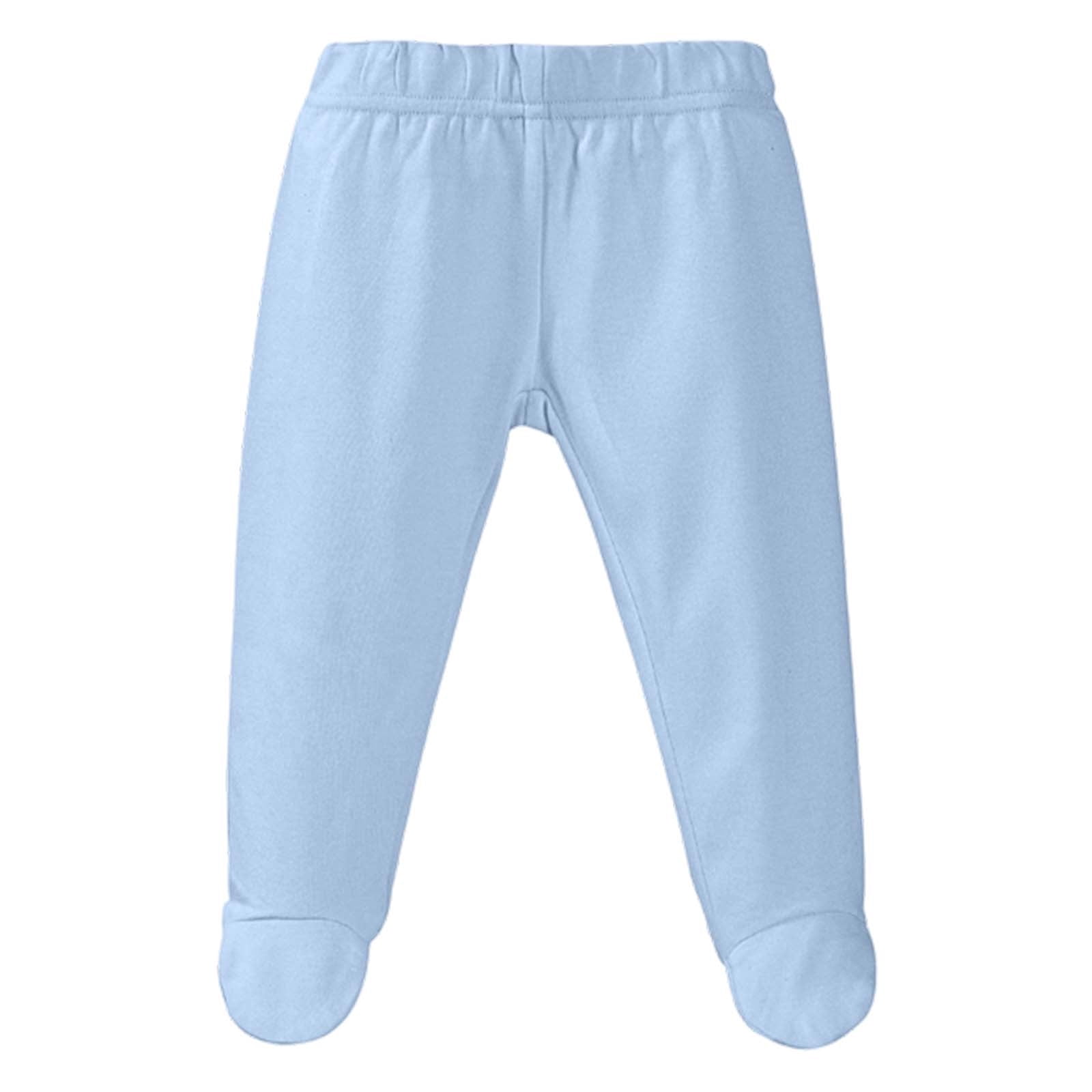 Ulitacool Slacks For Boys Straight Leg Baby Pants Full Coverage Sleeper ...