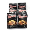 Ulker Biskrem 7.02oz each Pack of 6 Cocoa Cream Filled Cookies ( 205gr ...