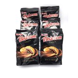 Ulker Biskrem 7.02oz each Pack of 6 Cocoa Cream Filled Cookies ( 205gr ...