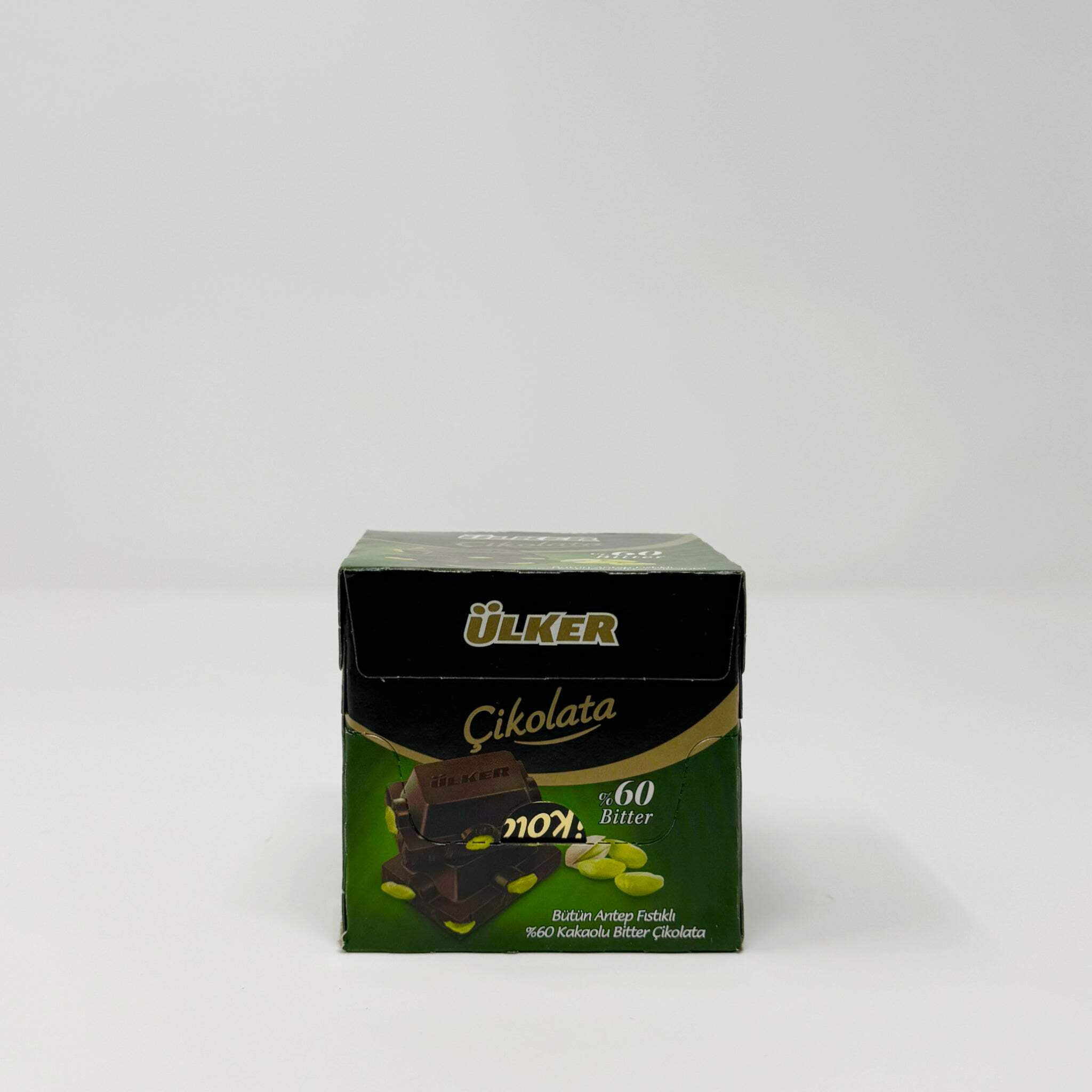Ulker chocolate 360g - Walmart.com