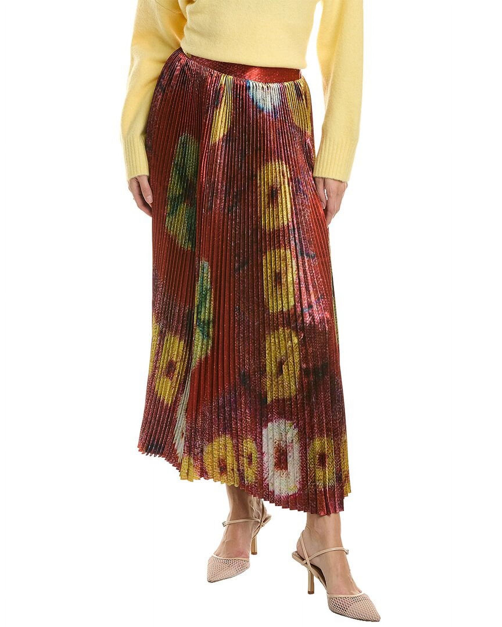 Ulla Johnson womens Rami Midi Skirt, US 2 - Walmart.com
