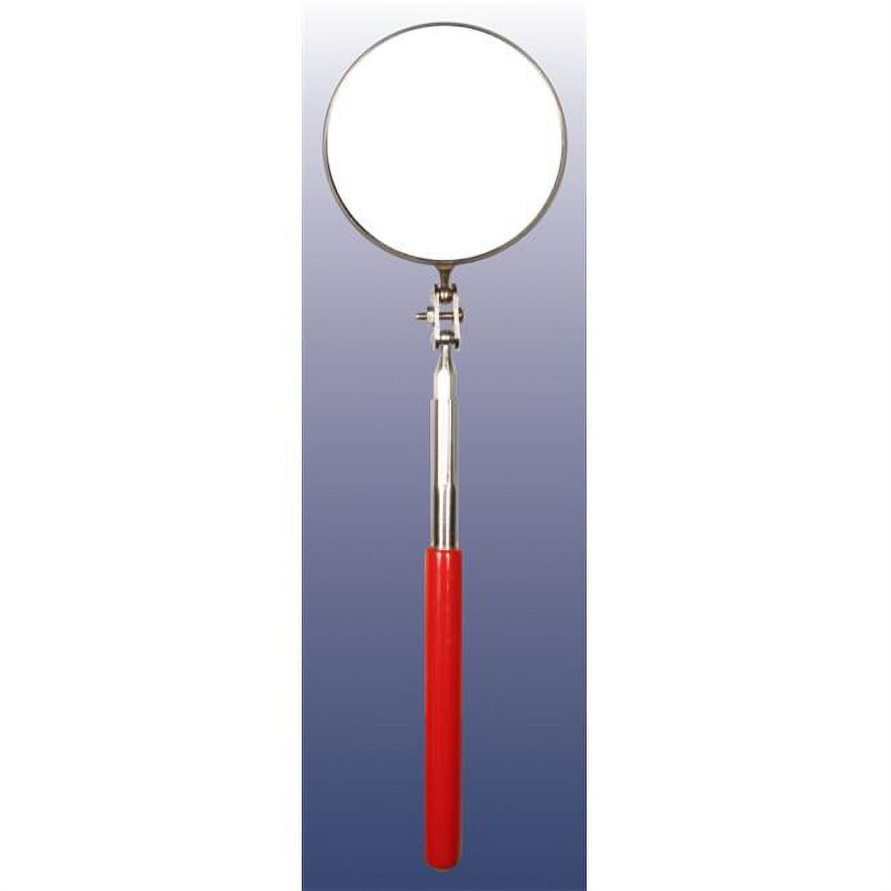 Ullman Circular Telescoping Mirror, Extra Long Handle - Walmart.com