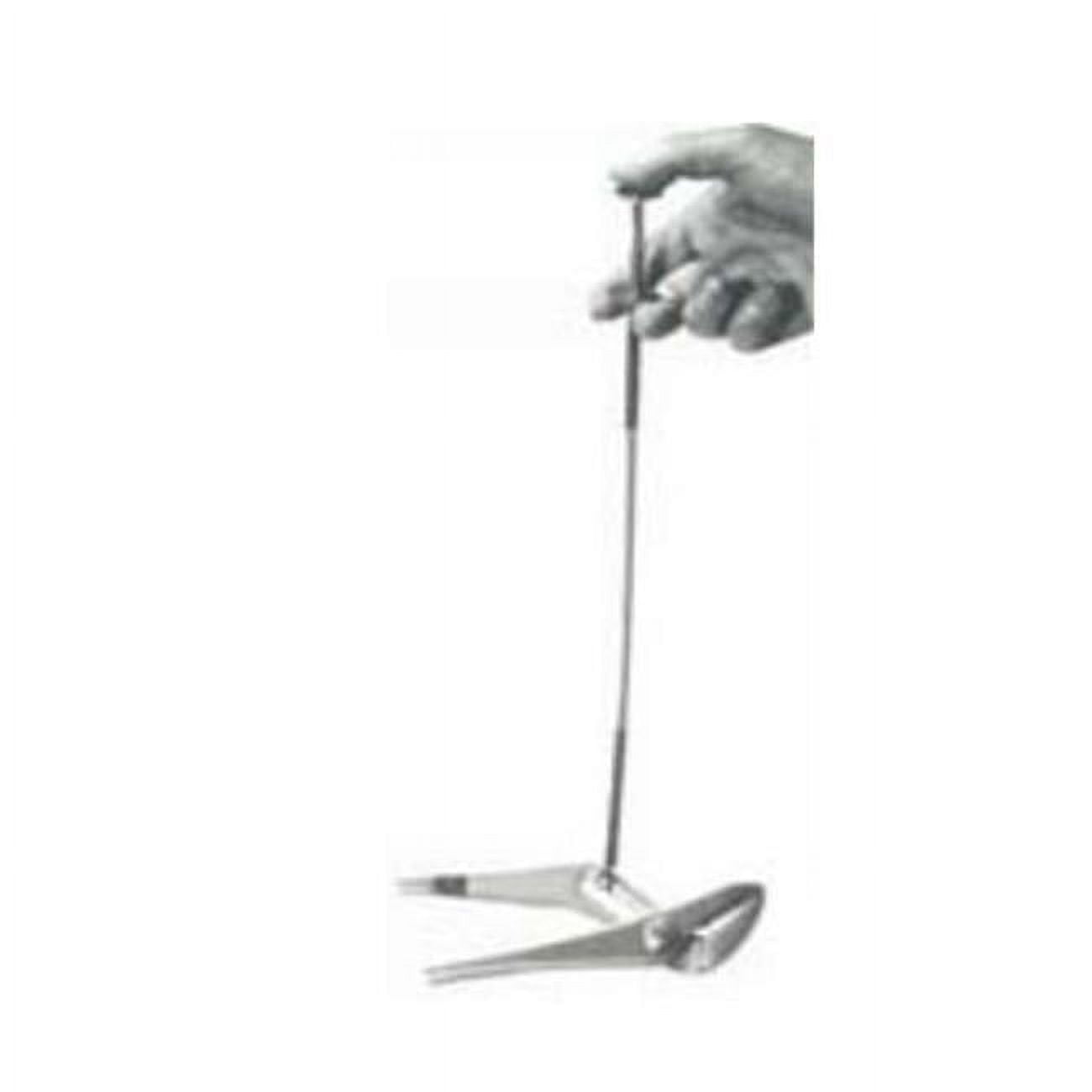 Ullman Devices Corp UL16 Flexible Spring Claw Pick Up Overall Length 23 ...
