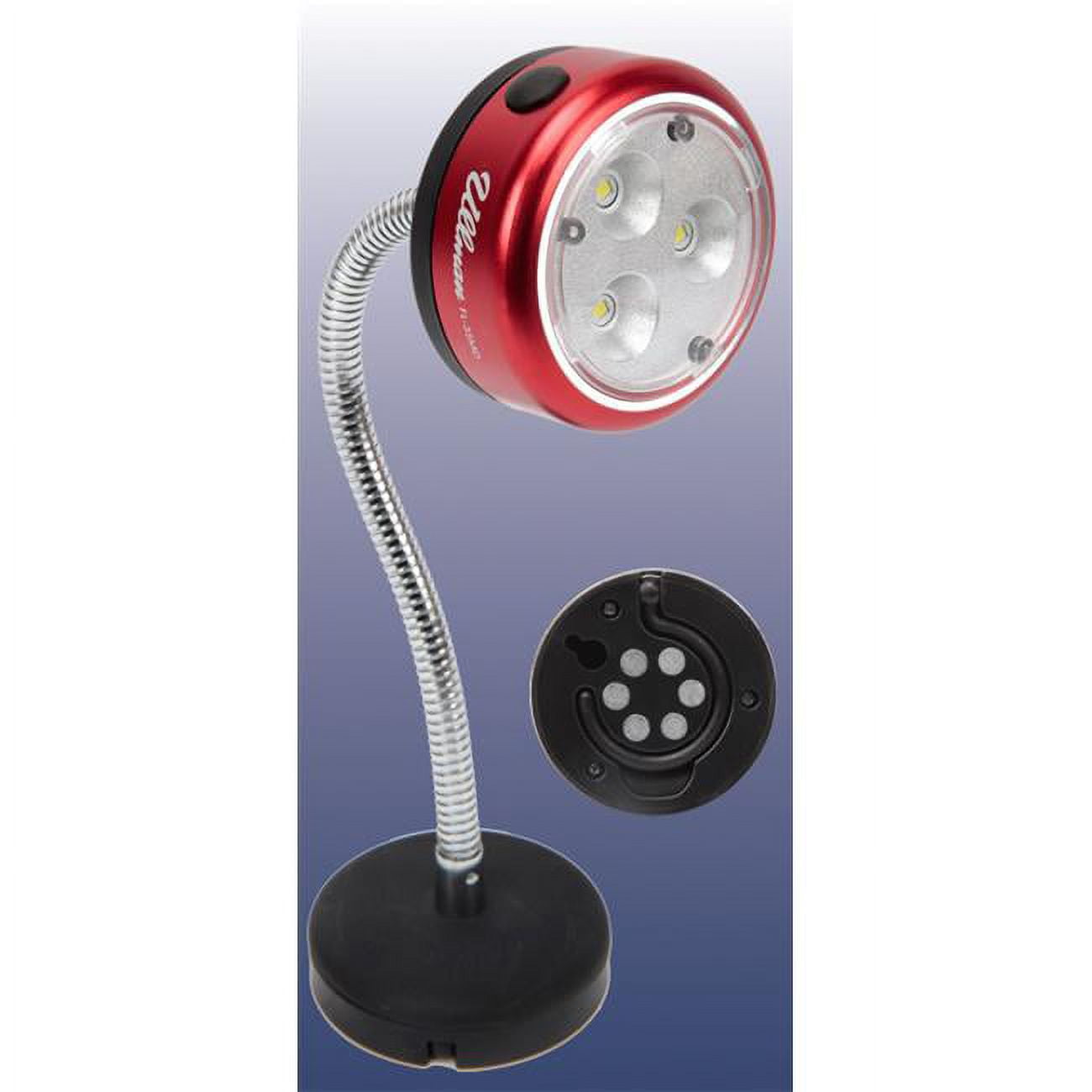 Ullman Devices ULFL-3SMD Flexible Magnetic Work Light - Walmart.com