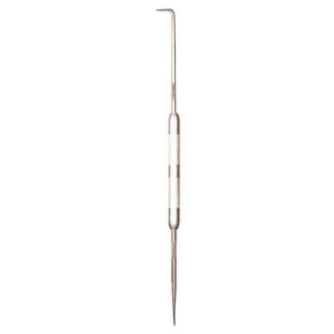 Ullman Devices ULL-NO1810 9.5 in. Scriber Double Point Straight & 90 ...
