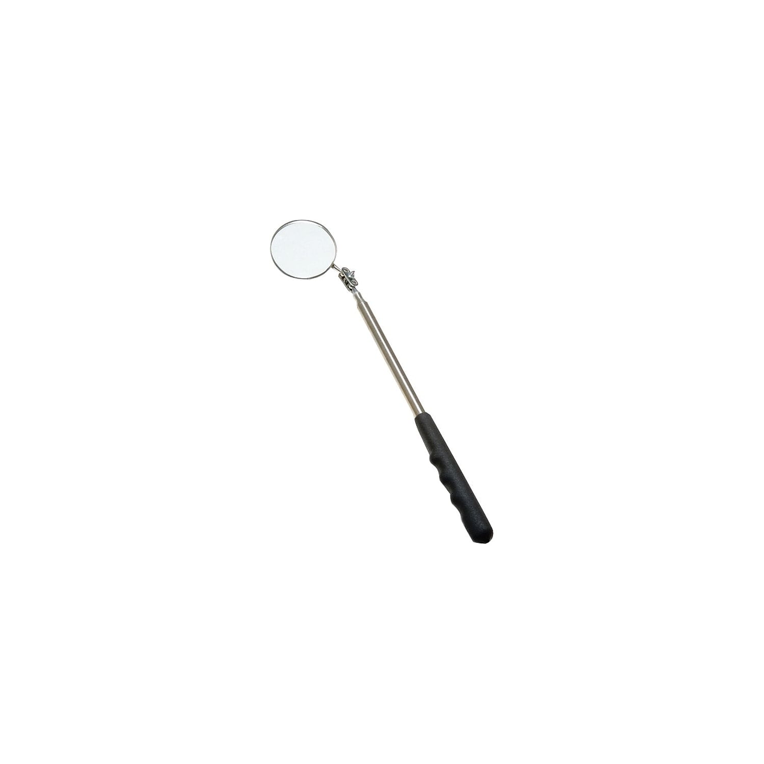 Ullman Round Magnifying Extra Long Inspection Mirror 2 1/4-inch ...