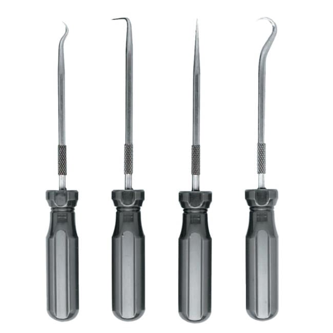 Ullman 758-PSP-4B Straight Pick with Screwdriver Handle - Walmart.com