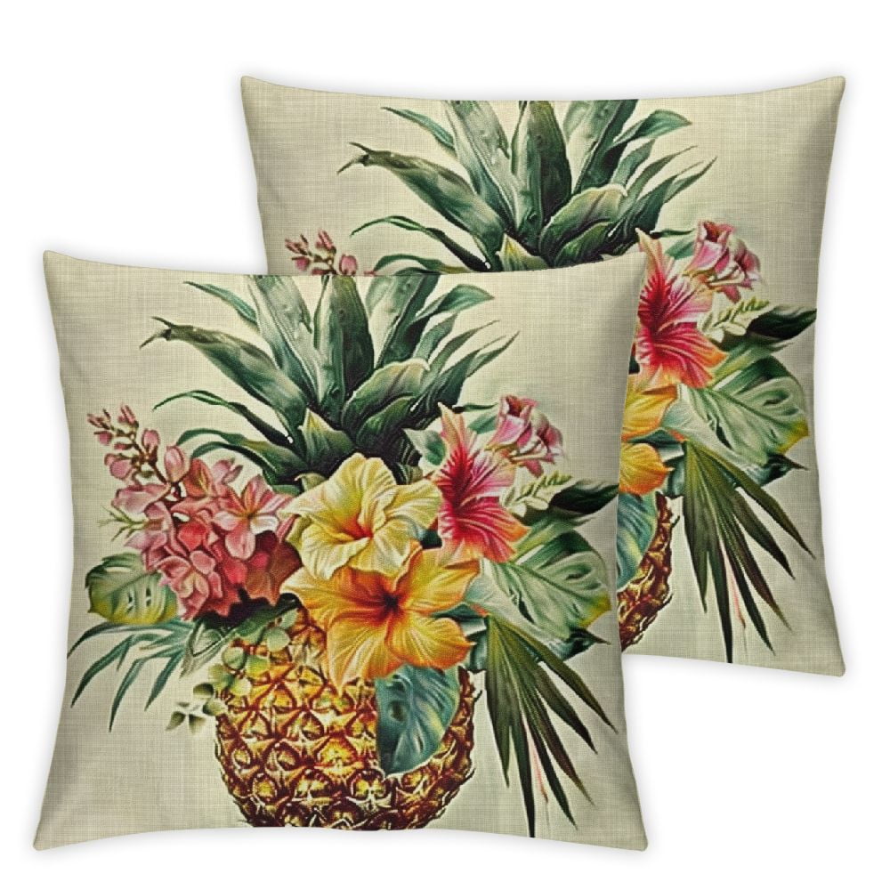Ullo0ord Decor Assorted Holiday Pillow Covers All Seasons Pillow Covers ...