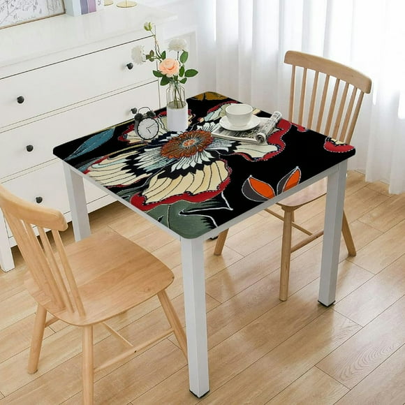 Card Table Cover