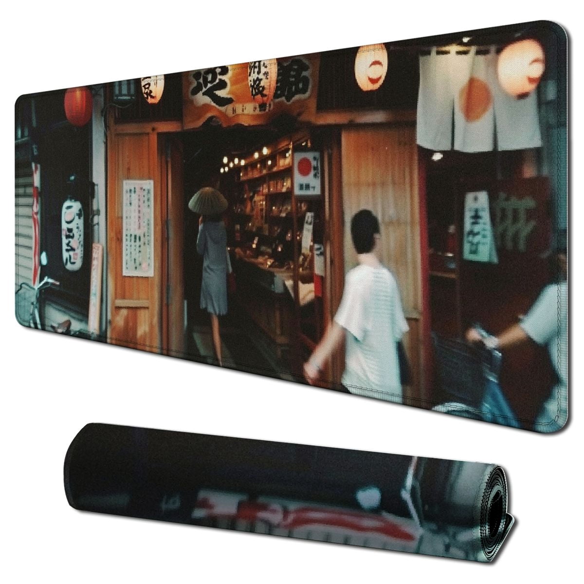 Ullo0ord Japanese Mouse Pad - Walmart.com