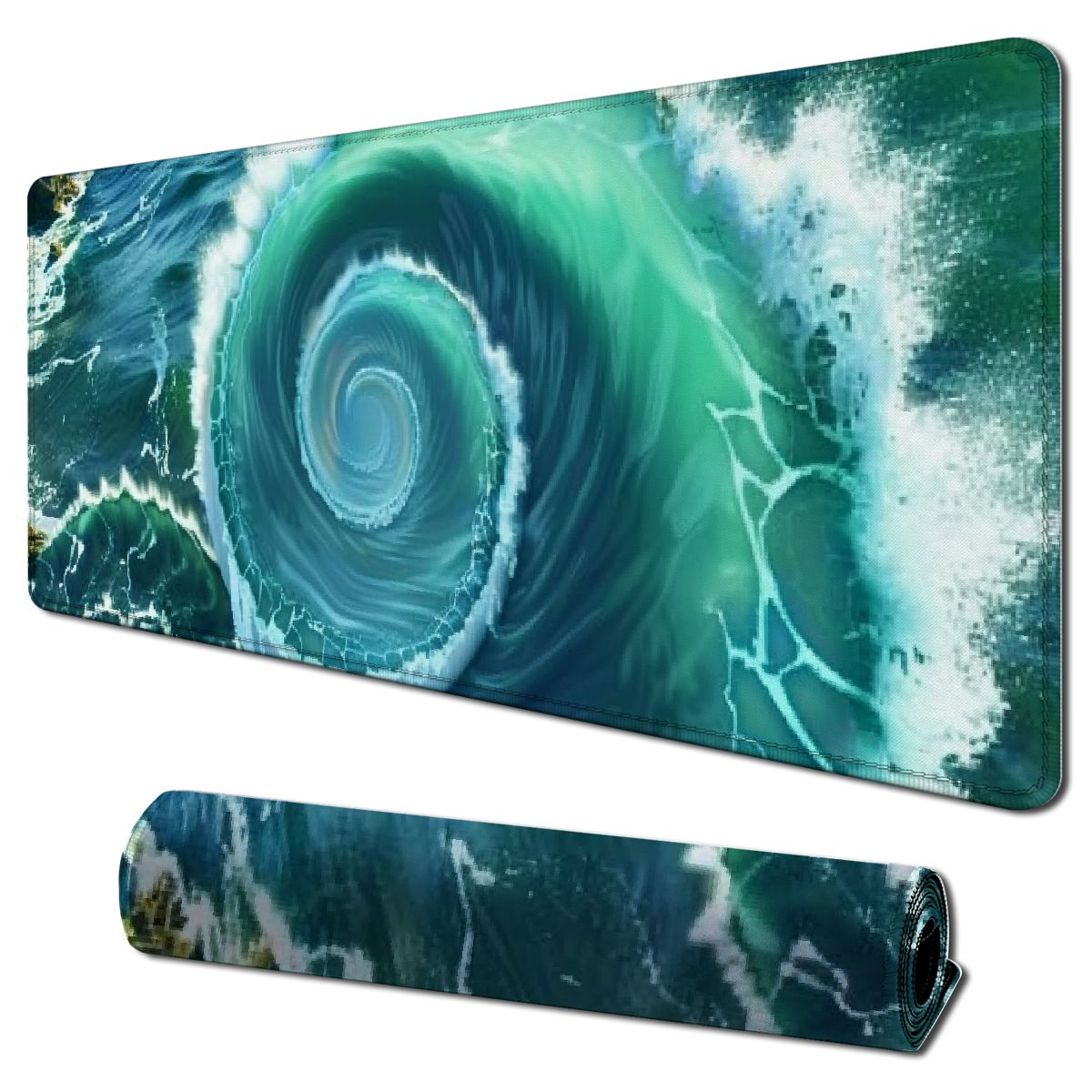 Ullo0ord Large Gaming Mouse Pad - Walmart.com