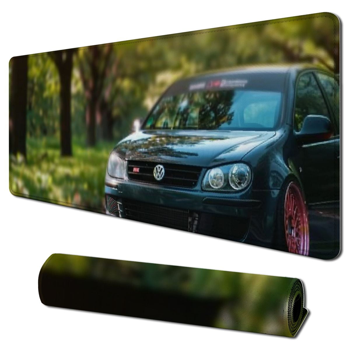 Ullo0ord Large Mouse Pad Desk Mat Computer Accessories Gaming Office ...