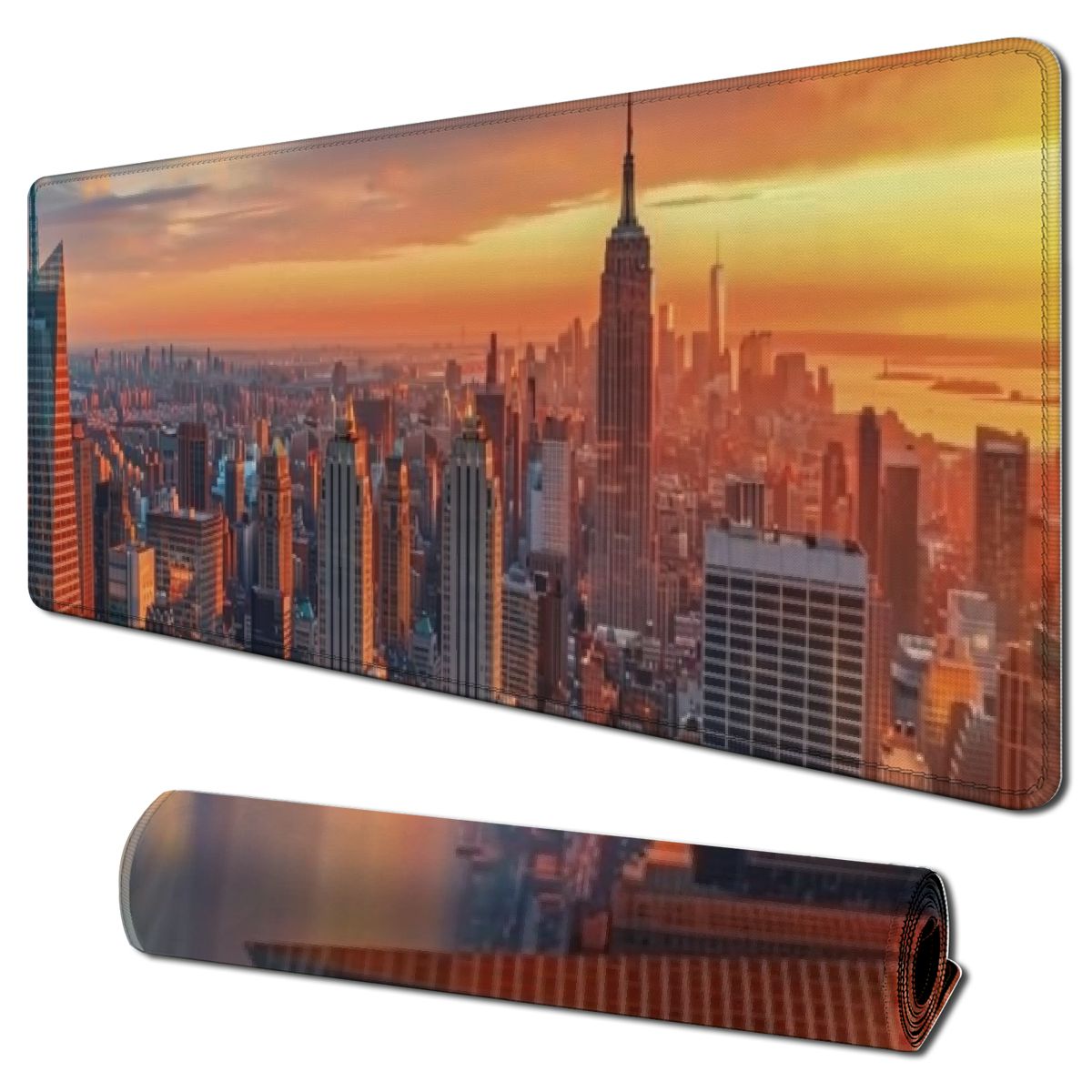 Ullo0ord Large Mouse Pad for Desk - Walmart.com