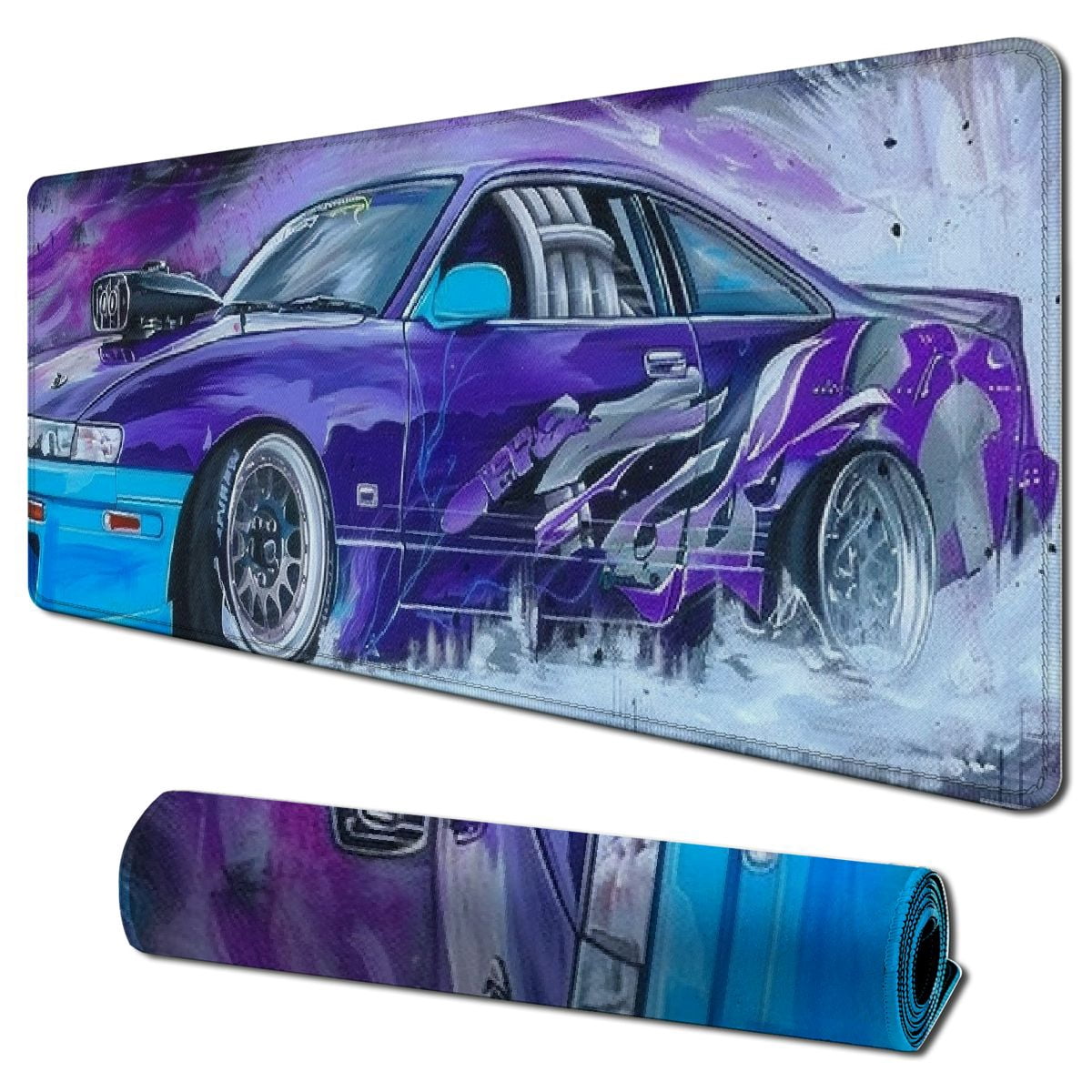 Ullo0ord One Motion Gaming Mouse Pad - Walmart.com