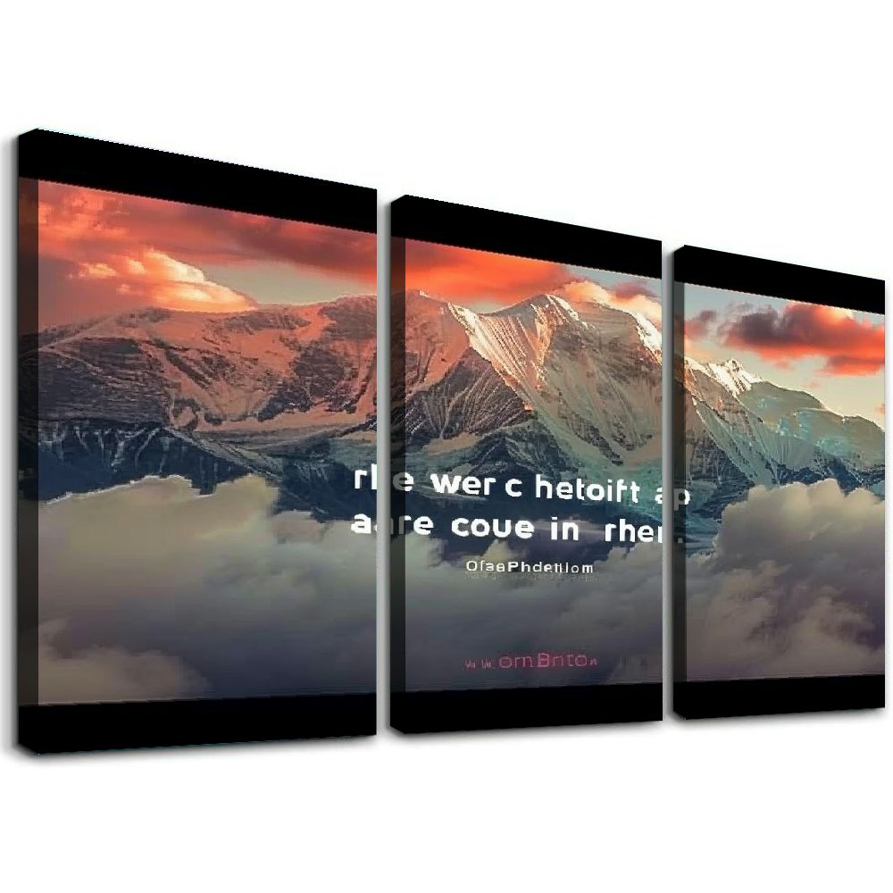 Ullo0ord Ralph Waldo Emerson Quote Motivational Posters Vintage Posters ...
