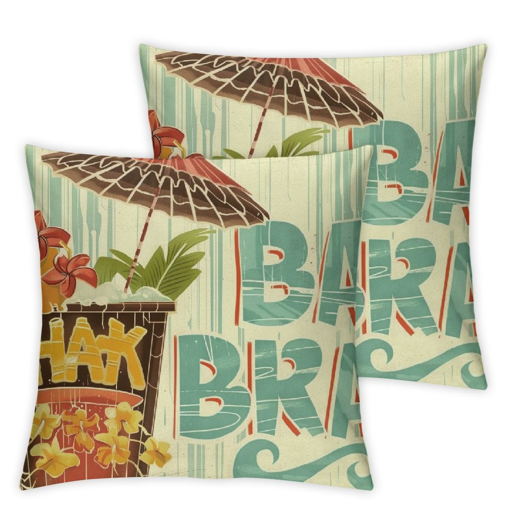 Ullo0ord Throw Pillow Cushion Cover, Invitation to Old Fashion Display ...