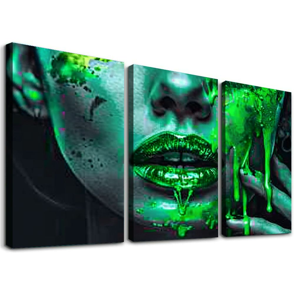 Ullo0ord Wood Inner Frame Wall Art Beautiful Over the Seascape ...