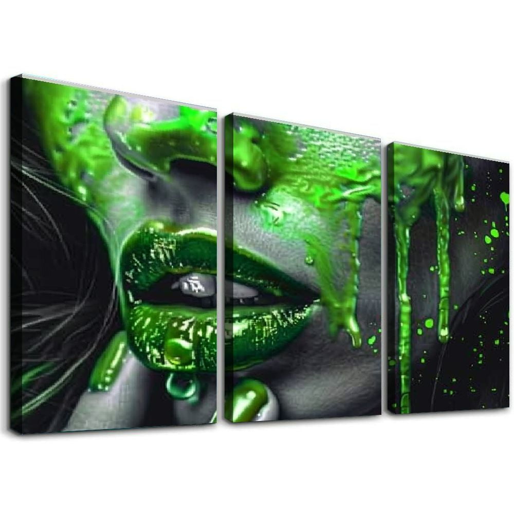 Ullo0ord Wood Inner Frame Wall Art Beautiful Over the Paintings Printed ...