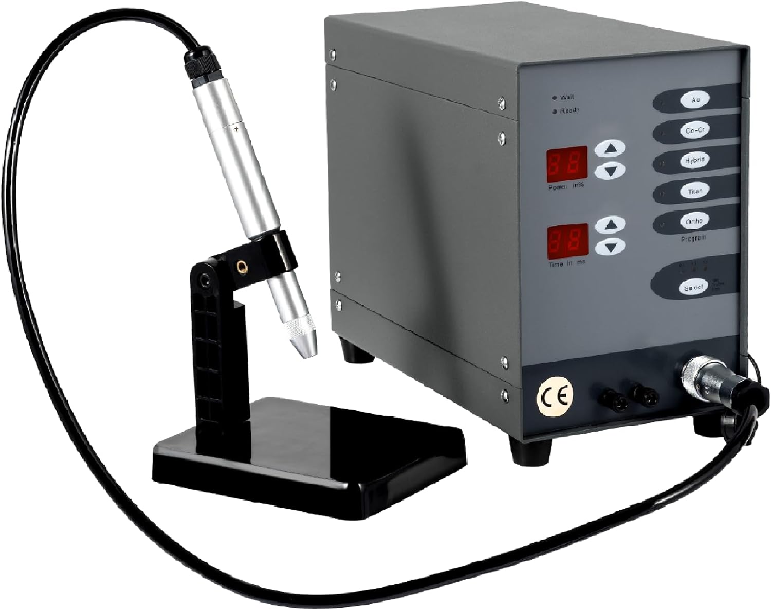 BENTISM Spot Welder Auto Body Stud Welder 110v Uni-Spotter 5500 Stinger ...